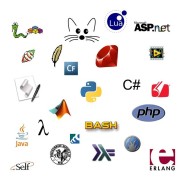 Top 10 Programming Languages Based on Prolific Usage - Byte Revel