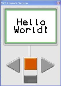 RobotC Tutorial 2 – Hello World And Programming - Byte Revel