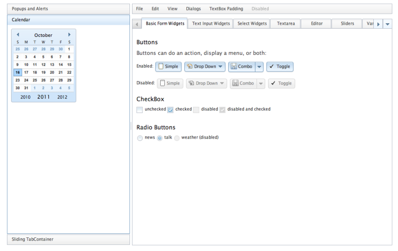 Dojo – Unbeatable JavaScript Tools - Byte Revel